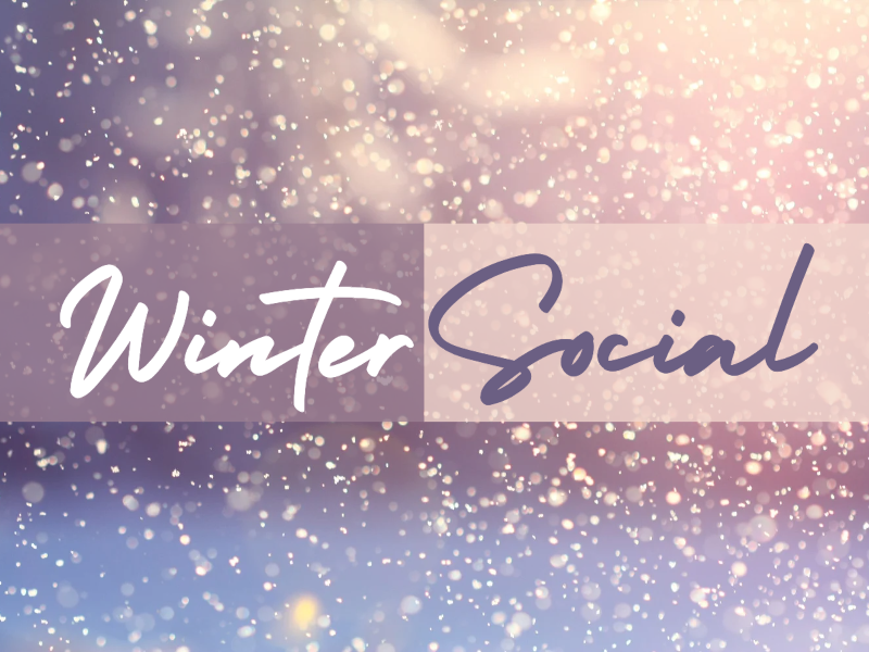 Winter Social – Waterloo Region Labour Council